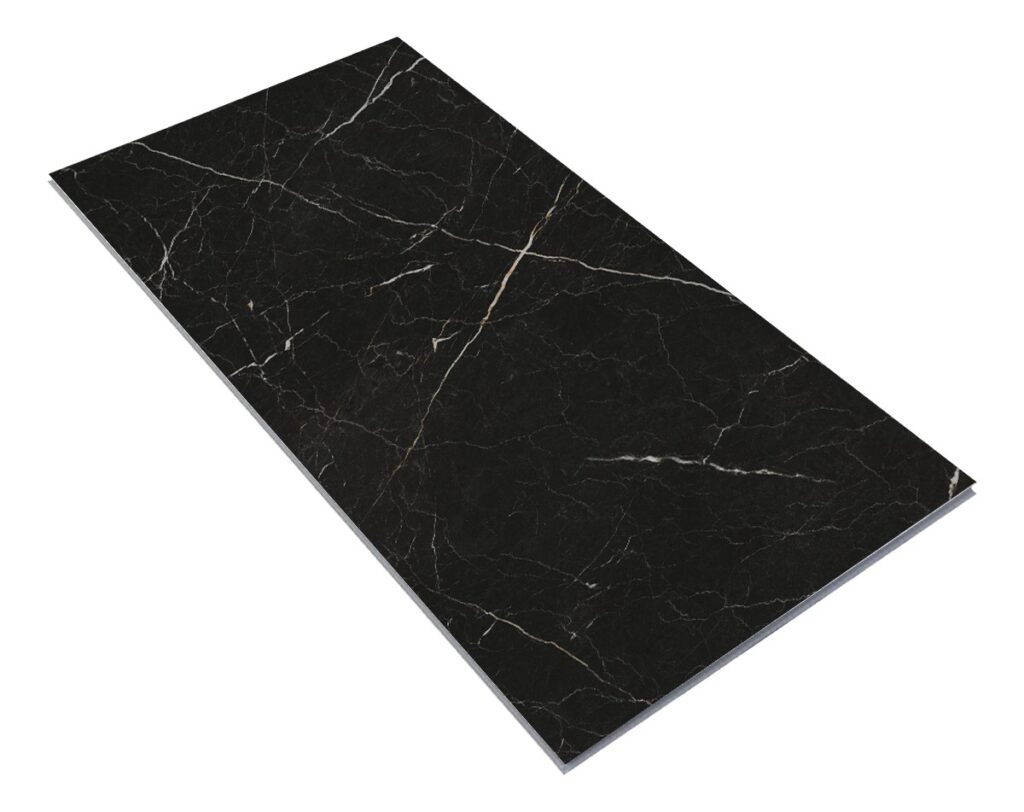 Revestimiento vinílico Greenwall Stone efecto mármol - Dioco