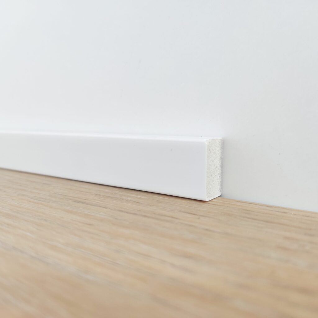 Junquillo Blanco 20x12 mm - Dioco