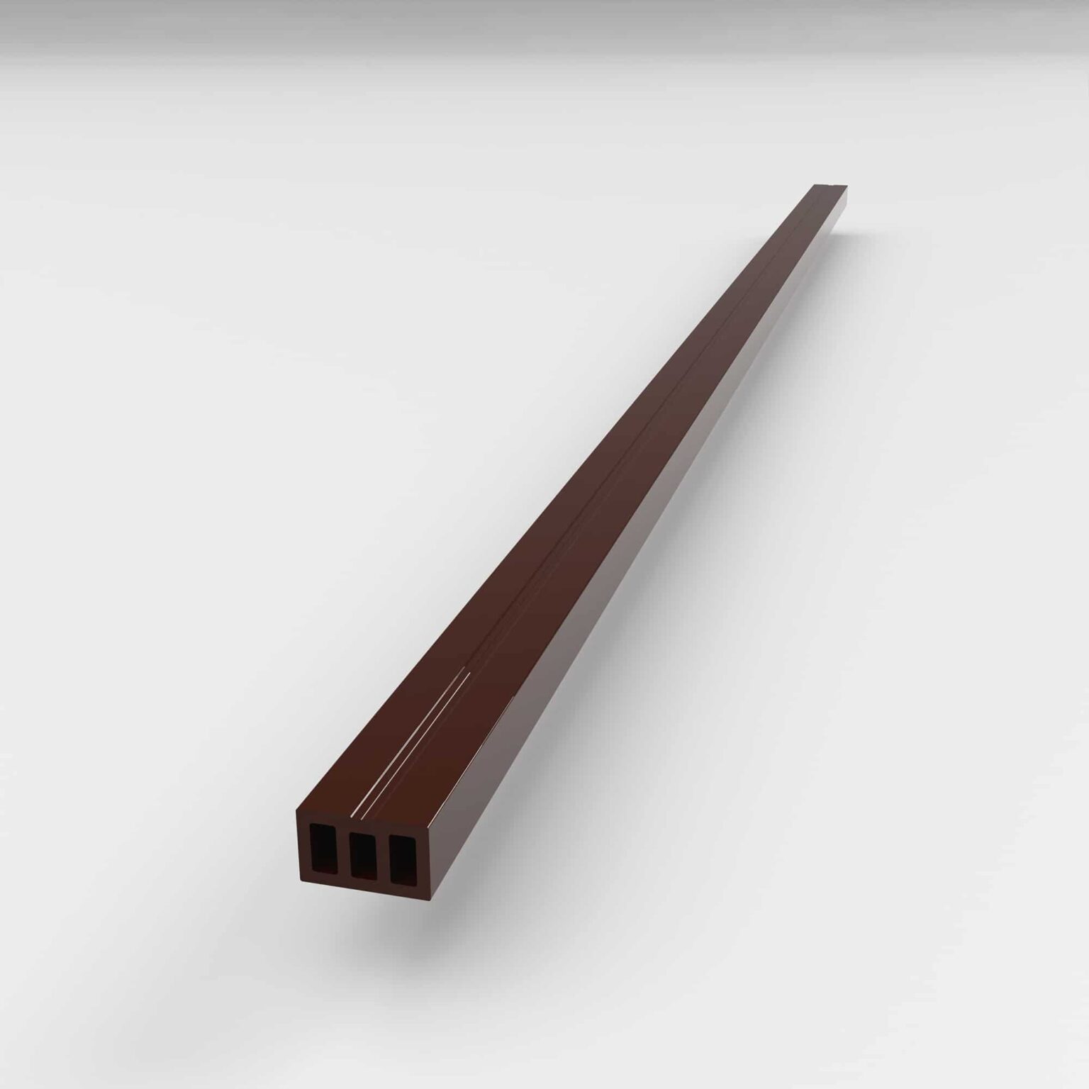 Rastrel de composite Alveolar – Dioco